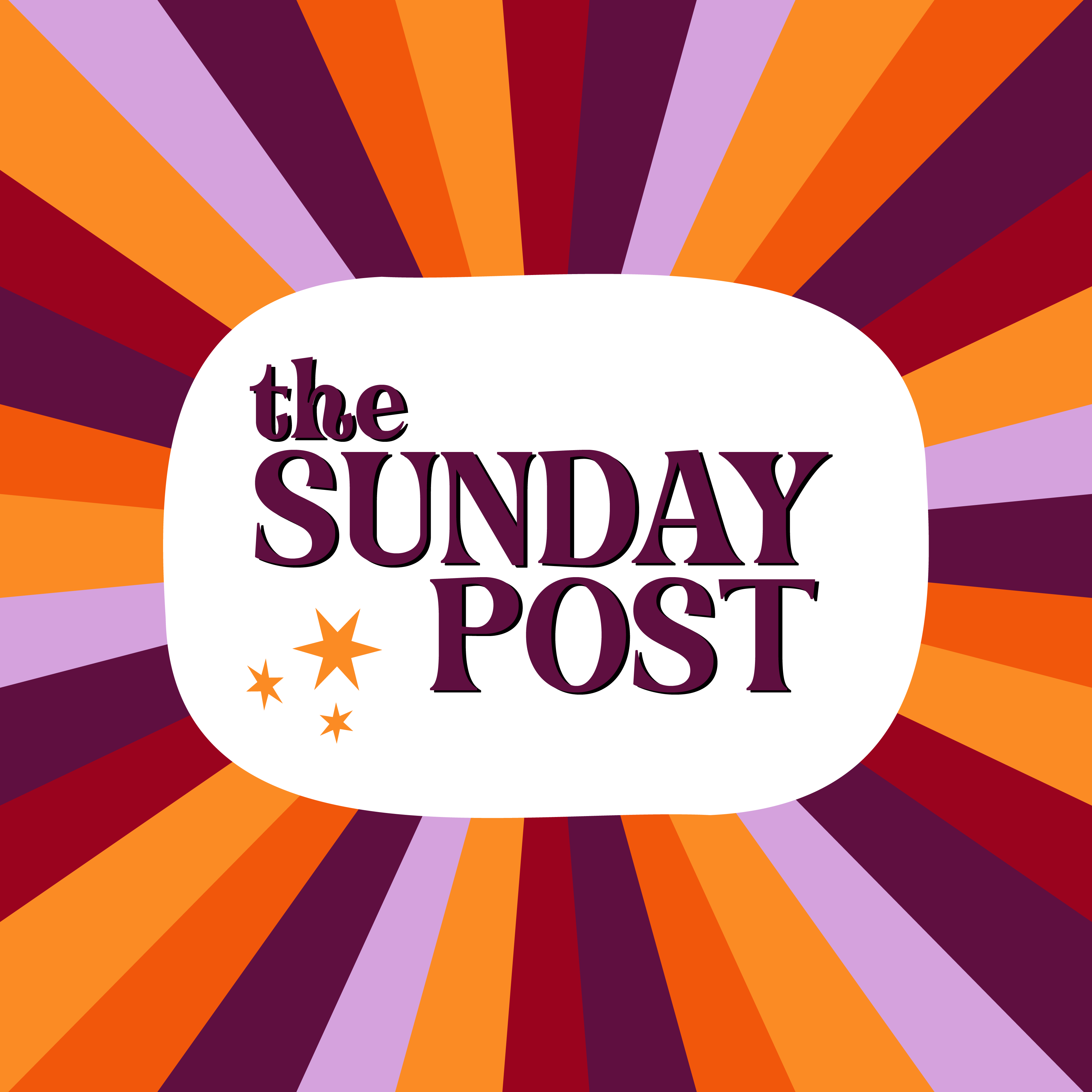 About the Sunday Post Shop – The Sunday Post